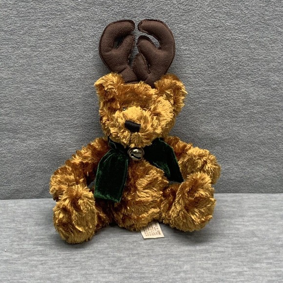 Toys | Dan Dee Collectors Choice 9 Reindeer Stuff Animal Plush Toy ...